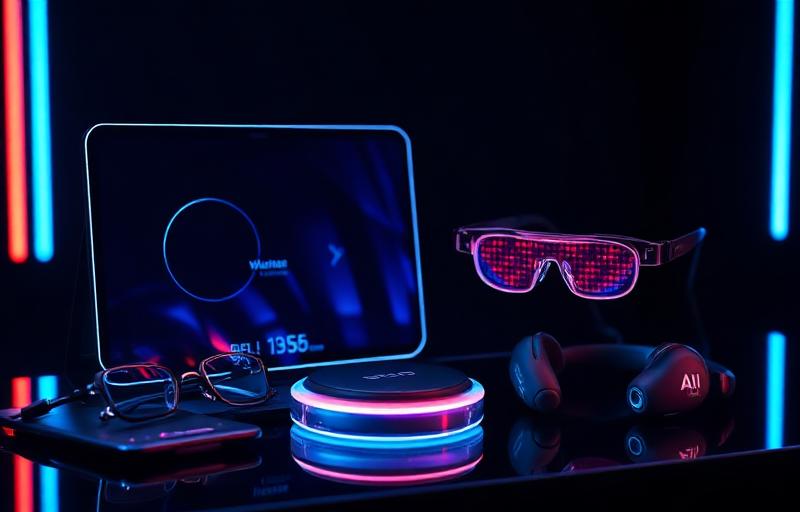 Top Tech Accessories Trends for 2026 — Accessories.computer